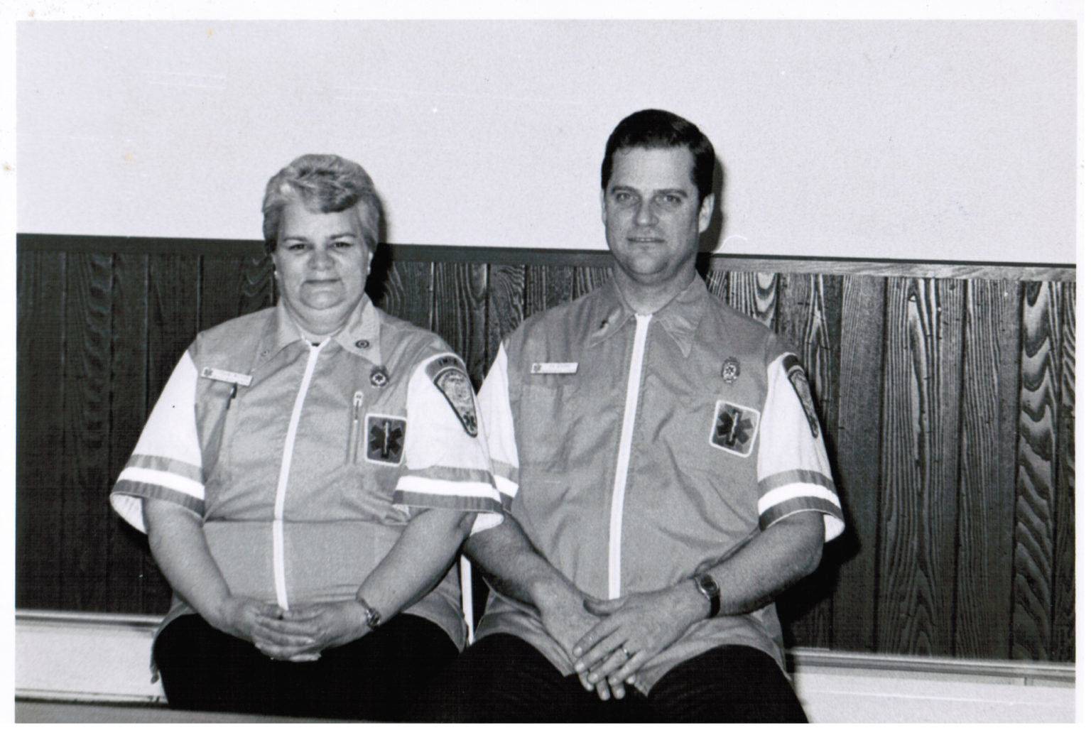Our History - Cornwall Volunteer Fire Department